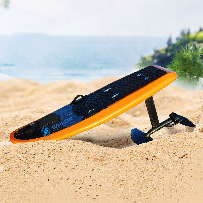Customized design Jet surf boards powered motorized electric surfboard ...
