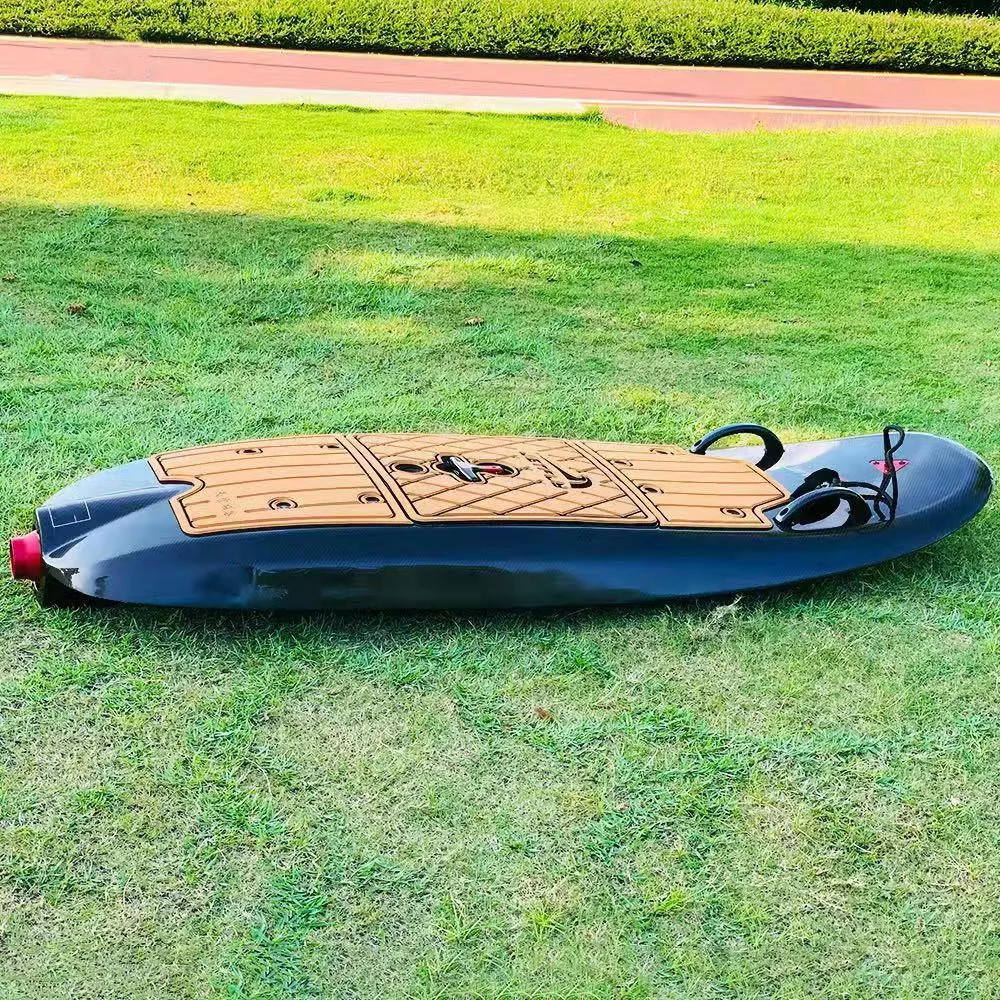 Electric Surfboard Jet Board Electric Powered Surfboards Electric Jet ...