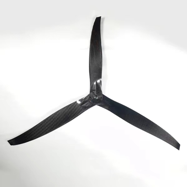 ROS motor Ros 100 125 200 engine paramotor carbon propeller powered ...