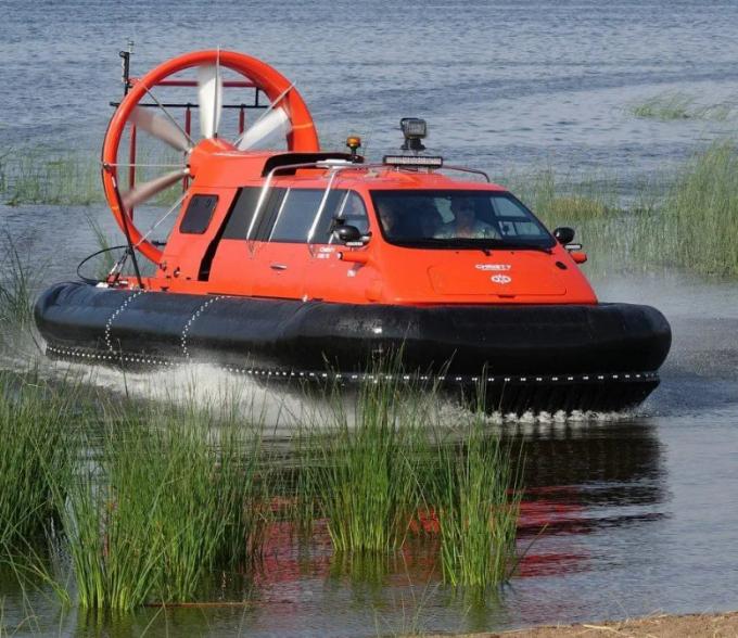 Small Airboat propeller, Airboat fan, ultralight propeller,Hovercraft ...